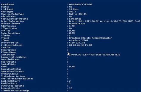 ip troubleshooting mit der powershell nt4admins