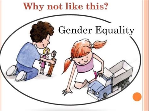 Gender Equity Movement In Schools