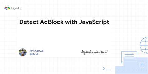 how to detect ad block in javascript solved golinuxcloud