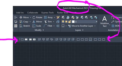 solved missing certain functions autodesk community