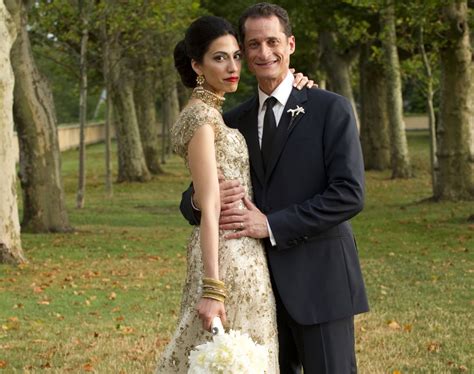 Hillary Clinton Aide Huma Abedin Leaves Smiling Day After Its Revealed