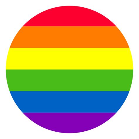 Rainbow Colors Svg