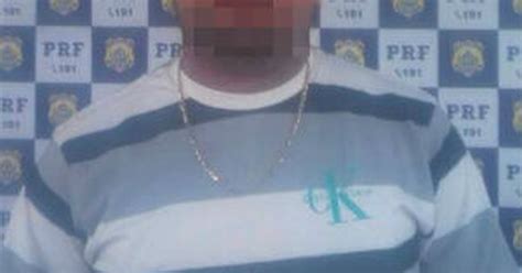 G1 Suspeito De 9 Homicídios E De Liderar Tráfico Em Cidade Na Bahia é