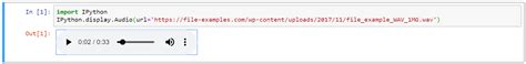 python i can t get ipython console to play a sound in
