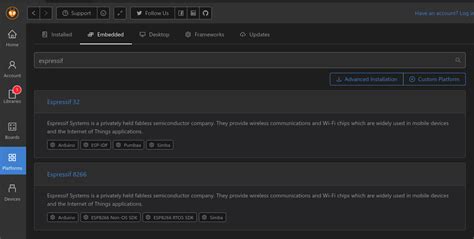 m5stack documentation and links [physical digital affordances group]