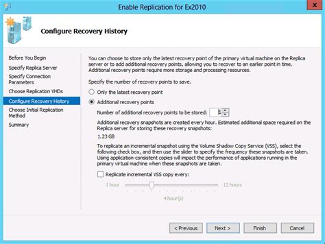 windows server 2012 hyper v part 4 replication 4sysops