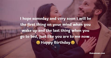50 Best Birthday Wishes For Crush In June 2024