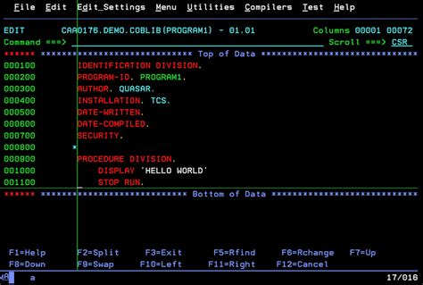 cobol db2 sample programs download free singaporebackup