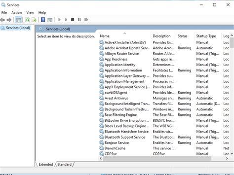 Cara Mematikan Update Otomatis Di Windows 10