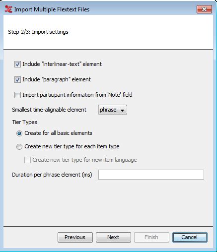 1 9 4 multiple file import options