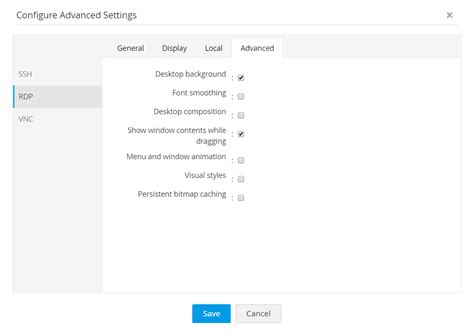 one click remote sessions manageengine access manager plus