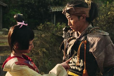 大河ドラマ「どうする家康」第8話。 おりん（天翔天音）に“誘われる”榊原康政（杉野遥亮）は…（c）nhk ― スポニチ Sponichi