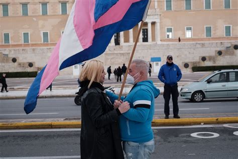 Greece Becomes The First Orthodox Christian Country To Approve Equal