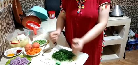 Very Beautiful Sexy Hot Girl Cooking Kitchen Very Beautiful Sexy Hot