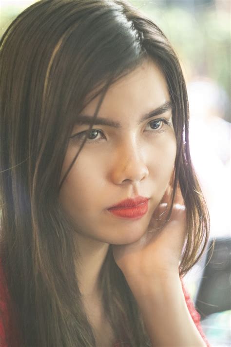 Mulher Modelo Retrato Foto Gratuita No Pixabay Pixabay