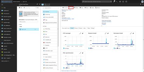 azure expand disk customer support