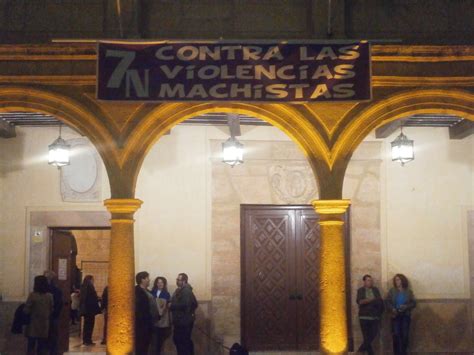 Villarrobledo Responde Resumen De La Exposición Todos Los Nombres