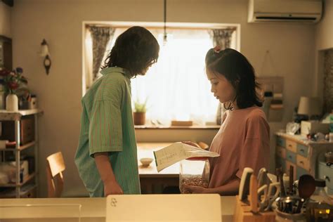 画像・写真 赤楚衛二“向井くん”vs波瑠“洸稀”のパフェ討論に、市原隼人“環田”と洸稀の展開が反響を呼ぶ＜こっち向いてよ向井くん＞ 15 29