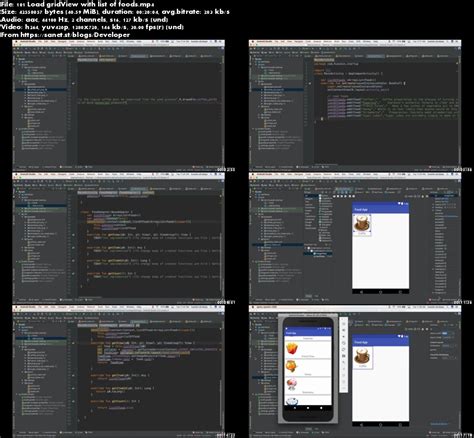 download the complete android kotlin developer course updated 4 2018