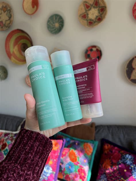 This Is The Best Paulas Choice Skincare Routine