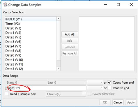 how to visualize graphically data in real time with kst