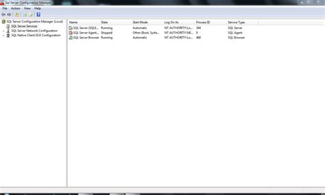 sql server in programming nigeria