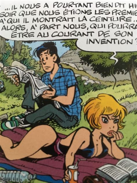 Pin By Tommy Lavi On Other Franco Belgium Comics Retro Humor Funny