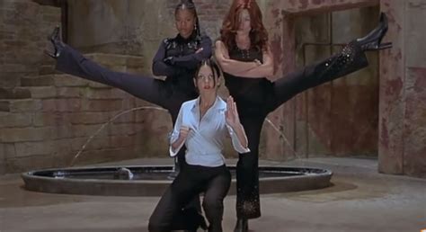 Nine Of The Best Film Parodies In The Scary Movie Series Metro News
