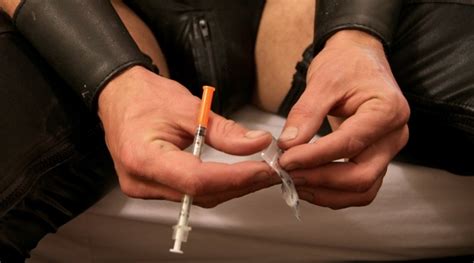 chemsex david stuart from london s 56 dean street clinic word for word