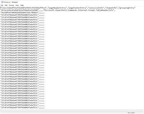 how to use csv files with powershell part 1