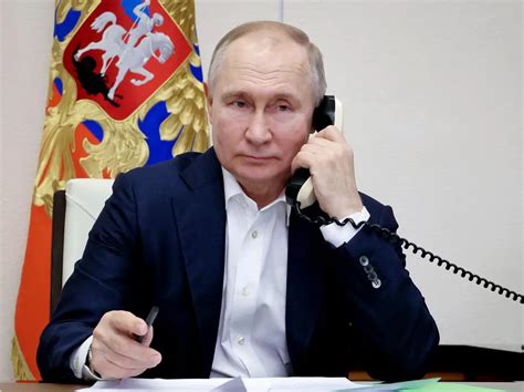 Putin Withdraws Russias Ratification Of Nuclear Test Ban Treaty