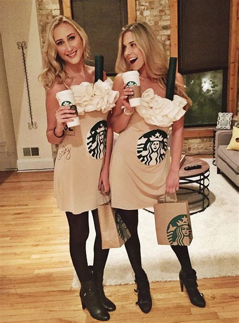 Do You And Your Bff Love Sipping Starbucks Together Then This Is The