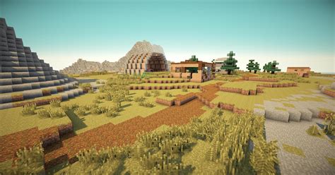[survival] ☢ rust ☢ survival map ~ minecraft ~ explore the rust