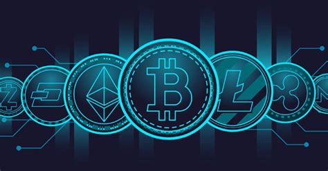 Las 5 Mejores Criptomonedas Para Invertir En El Cuarto Trimestre De