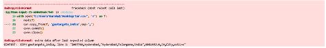 postgresql how to ignore a csv delimiter on specific scenarios in