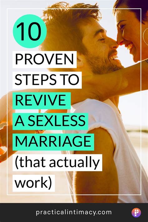 10 Proven Steps To Fix A Dead Bedroom Get Your Sex Life Back – Artofit