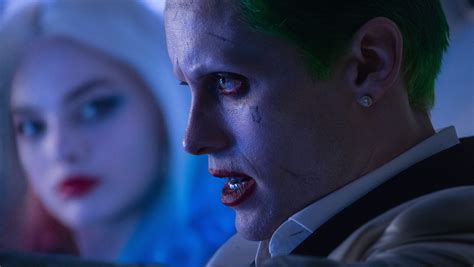joker and harley truly madly a suicide squad power couple