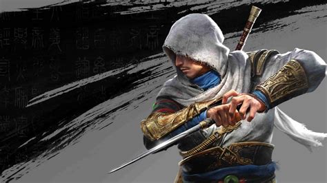 Assassins Creed Jade Plateforme Histoire Et Tout Ce Que Nous Savons
