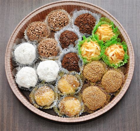 Free Images Sweet Dish Meal Produce Dessert Asian Food Coconut