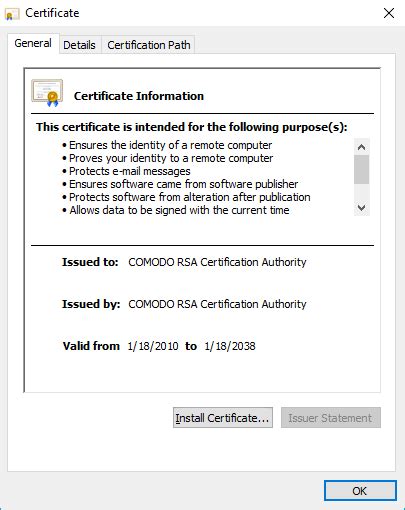 quick process for generating csr and installing ssl