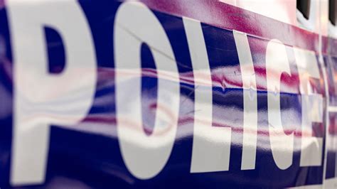 Info Bfm Marseille Provence Un Homme Blessé Par Balle à La Belle De