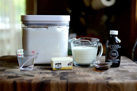 Homemade Caramel Sauce Simply Scratch