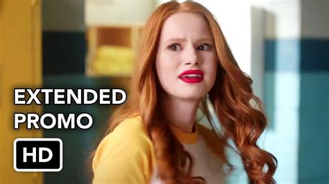 Riverdale 2x10 Extended Promo The Blackboard Jungle Hd Season 2