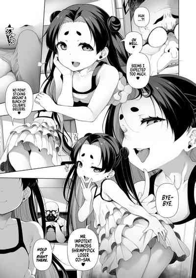 Mesugaki Wakarase Jyuku 5 Mesugaki Correction School 5 Nhentai
