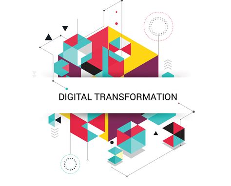 dma three pillars of digital transformation article three pillars