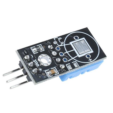 dht11 temperature and humidity sensor module for arduino raspberry pi 2