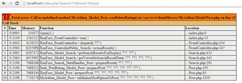 how to call to other add on s method from my add on using