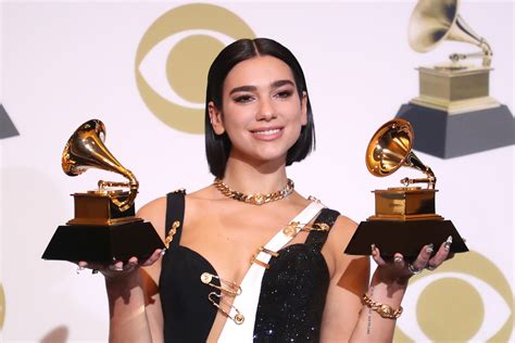 Dua Lipa Makes A Magical Comeback With Her New Single “houdini