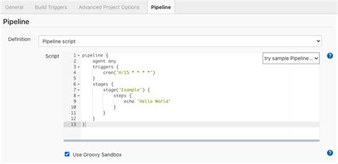 comprehensive guide to jenkins declarative pipeline [with examples]