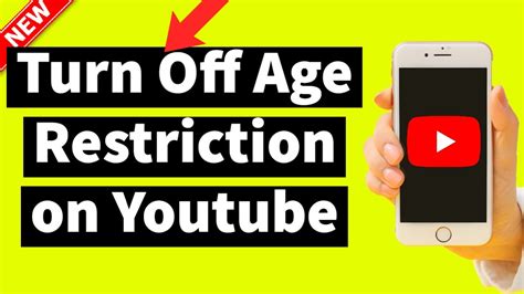 How To Fix Youtube Sorry This Content Is Age Restricted How To Turn